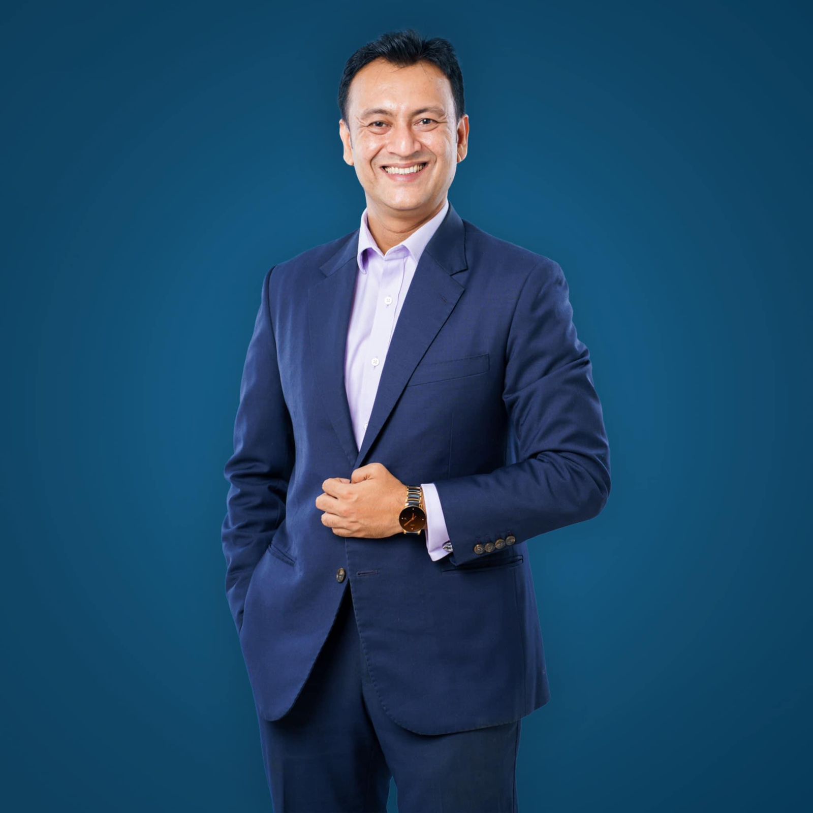 Investit - Leadership